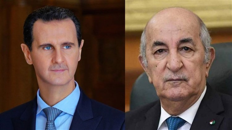 الأسد يصدر مرسوماً بتحديد موعد لانتخابات أعضاء مجلس الشعب ..أخر المستجدات