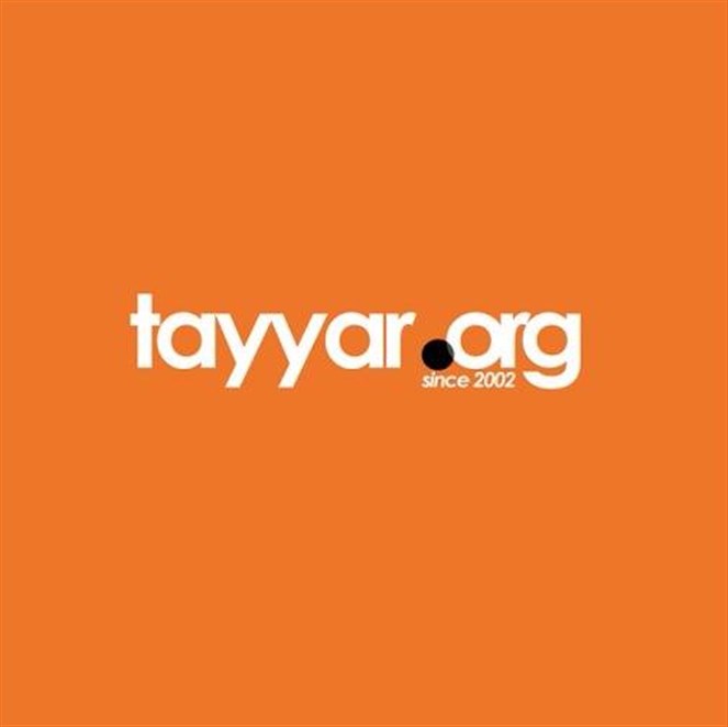 tayyar.org - حملة تافهة على tayyar.org