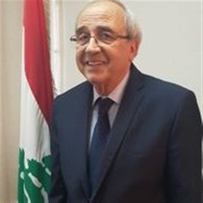 tayyar.org - سرحان: الأصول اتُّبعت في التشكيلات وقضية الفاخوري قضائية بحت