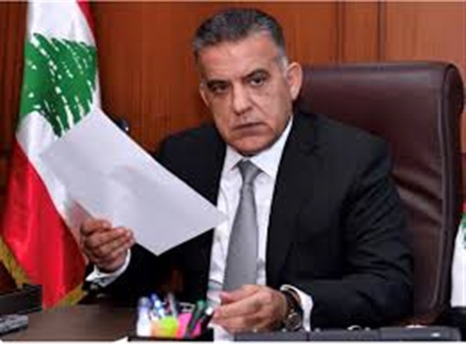 tayyar.org - جورج ياسمين للـtayyar.org عن اللواء ابراهيم:"لن نقول له ...