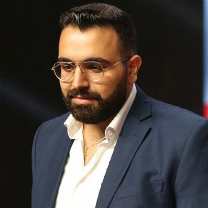 tayyar.org - الزغبي: بلطجية ال mtv إعتدوا علينا بالضرب لأننا قلنا رأينا