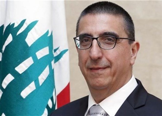 tayyar.org - بالصور والأدلّة- الوزير حجّار يردّ ويوضح: لم أوقّع على أي ...