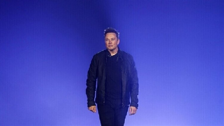 tayyar.org - إيلون ماسك: القرم جزء لا يتجزأ من روسيا ومفتاح أمنها