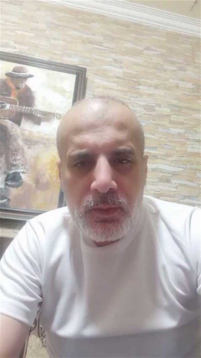 tayyar.org - بالفيديو- المنشد علي بركات يخالف مهاجمي الراعي: "مش وقت ...