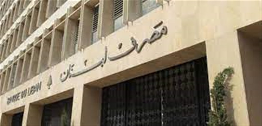 tayyar.org - تعميم جديد "هام" من مصرف لبنان!