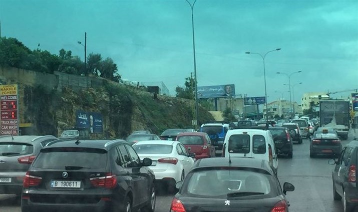 tayyar.org - فيديو لفتاة عارية في نهر ابراهيم.. وتوضيح من قوى الأمن