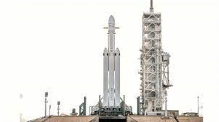 tayyar.org | للمرة الأولى.. صاورخ أميركي ثلاثي الأبعاد يستعد للانطلاق