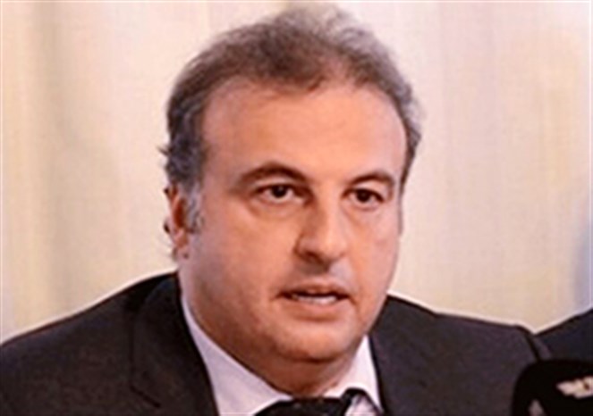 tayyar.org - رئيس التعاون الدولي لحقوق الانسان المحامي الدكتور زياد ...